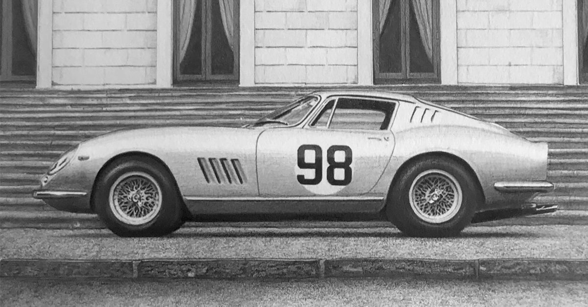 Oliver Ray Art – Ol_ray_art